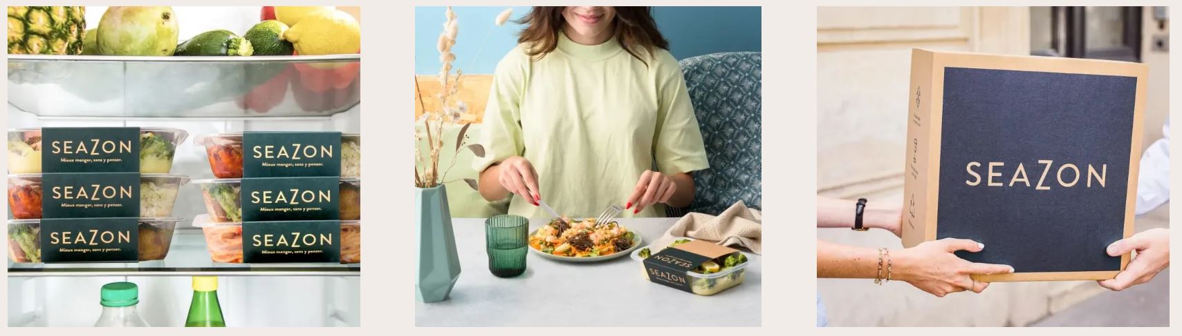 Seazon pour senior : comment ça marche ? - Rencontre Senior